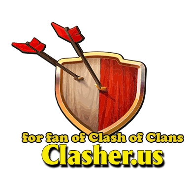 Clash of Clans (CoC) game - Release, History, Timeline | Clasher.us